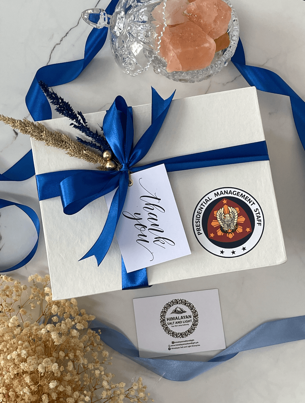 Special Gift Sets – Himalayan Salt and Light Ph